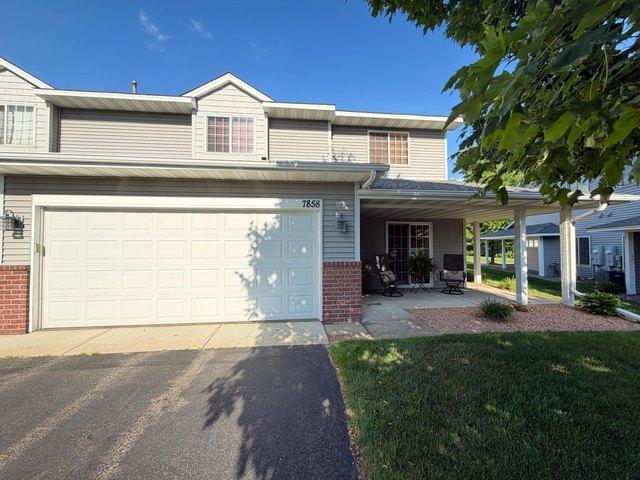 7858 Marilyn Dr, Lino Lakes, MN 55014