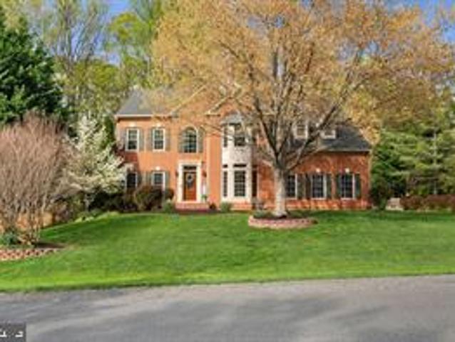 7858 Meadowgate Dr, Manassas, VA 20112 | MLS #VAPW2117 | Compass
