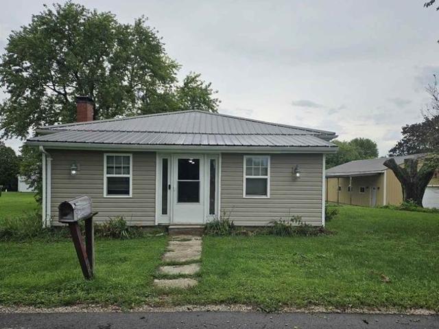 7858 E High St, Losantville, IN 47354