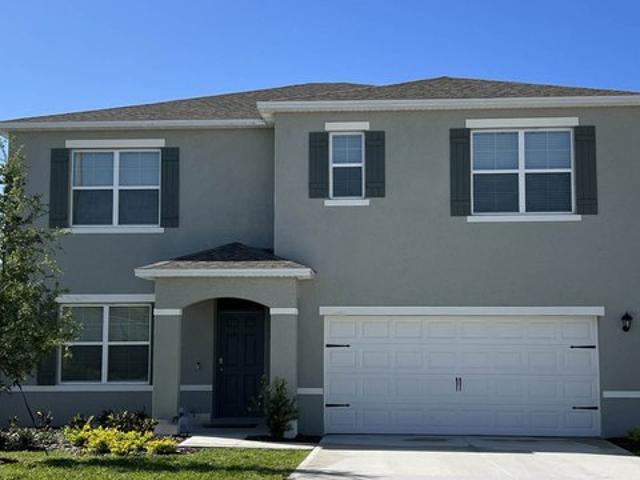7858 Forrest Fox Way, Lakeland, FL 33810