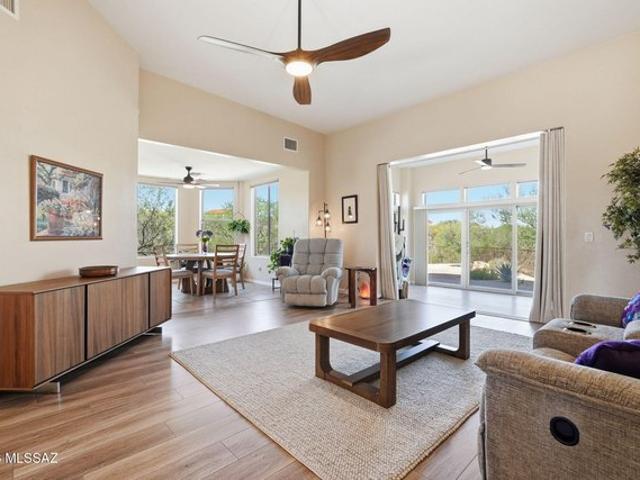 7858 S Galileo Ln, Tucson, AZ 85747