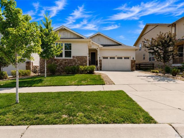7858 S Flat Rock Court