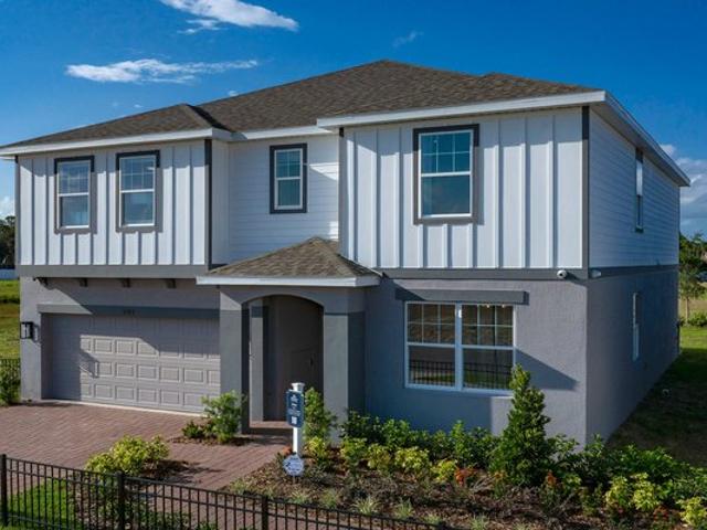 7858 Trapani Loop, Clermont, FL 34714