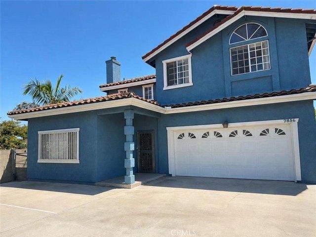 7858 Whitmore St, Rosemead, CA 91770