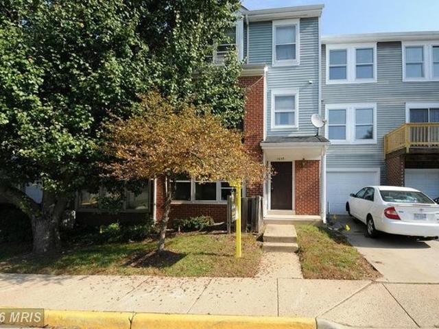 7859 Apache Ridge Ct, Manassas, VA 20109