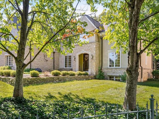 7859 Calverton Sq, New Albany, OH 43054