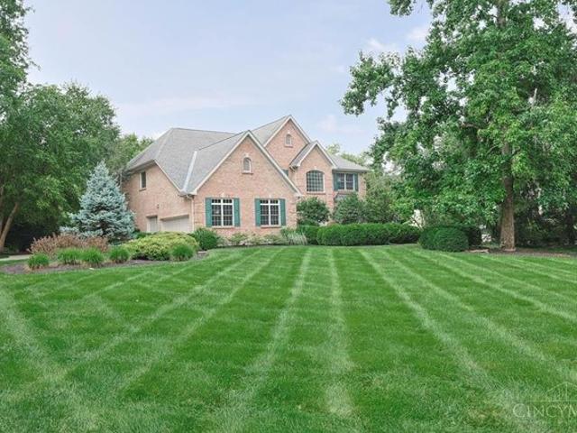 7859 Keller Rd, Sycamore Township, OH 45243
