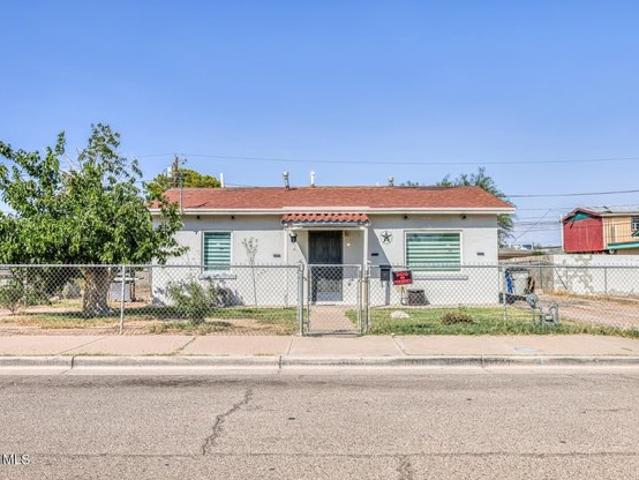 7859 Laura Way, El Paso, TX 79915