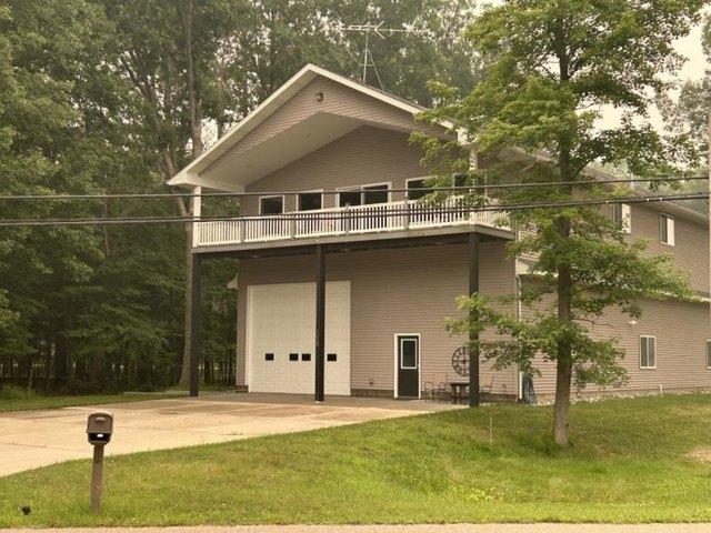 7859 Port Austin Rd, Pigeon, MI 48755