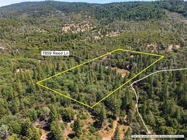 7859 Reed Ln, Oroville, CA 95966