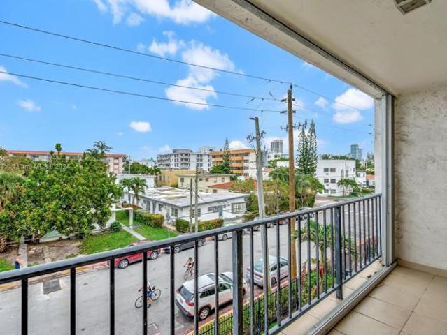 7850 Byron Ave #302, Miami Beach, FL 33141