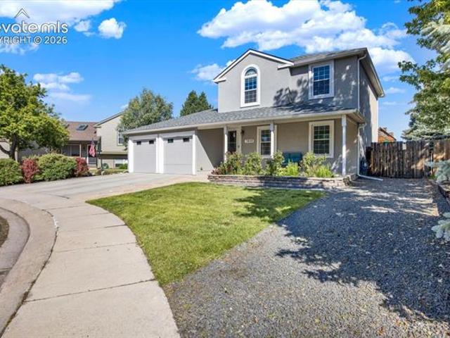 7850 Belford Drive