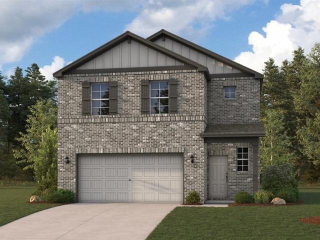 7850 Bergamot Cir, Magnolia, TX 77354