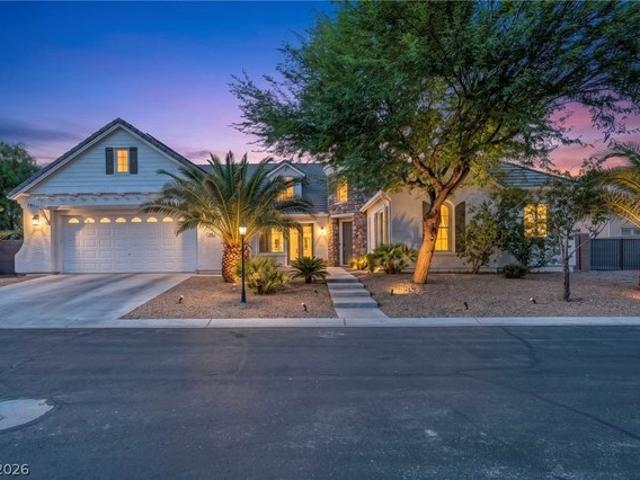 7850 Carolyn Lee St, Las Vegas, NV 89131