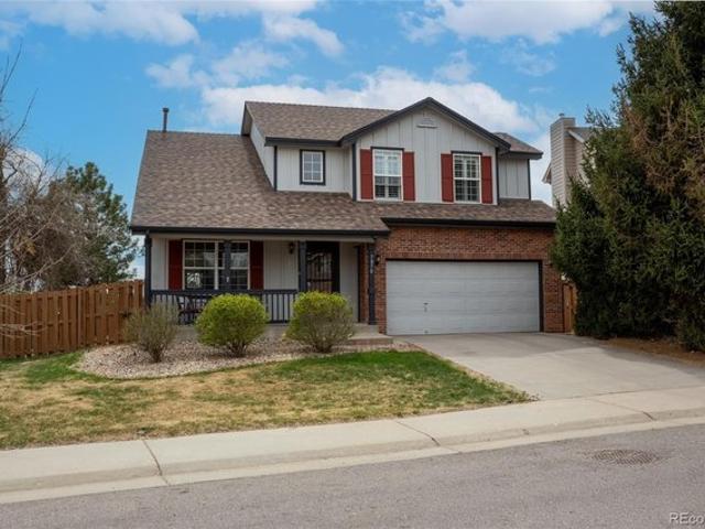 7850 E Jewell Ave, Denver, CO 80231