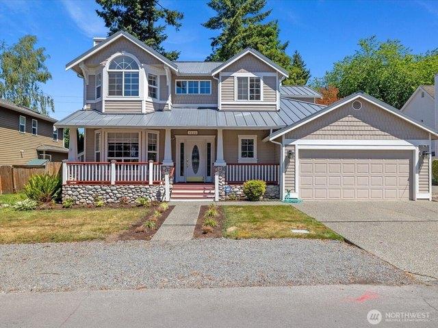 7850 rd Ave NE, Kirkland, WA 98033