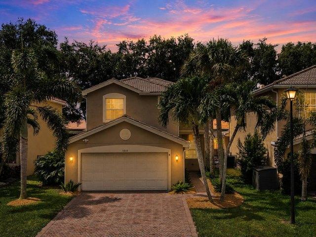 7850 Red Mahogany Rd, Boynton Beach, FL 33437