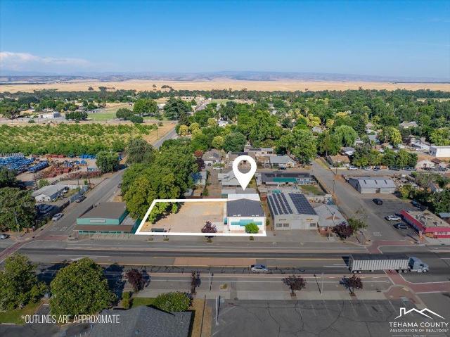 7850 State Highway 99 E