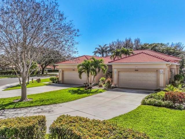 7850 Sanctuary Cir #99 2, Naples, FL 34104