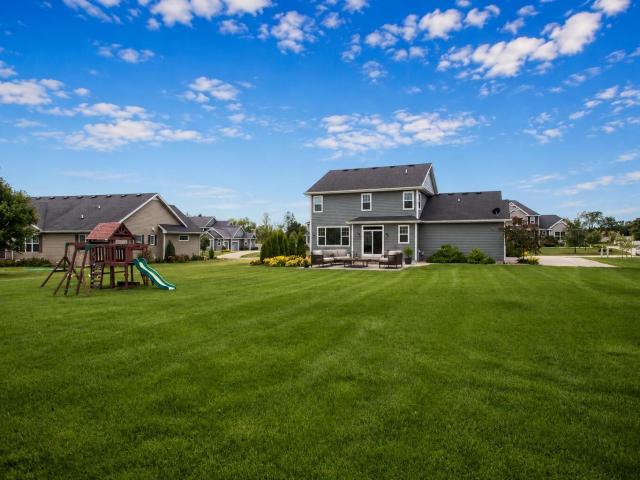 7850 W Mourning Dove Ln, Mequon, US, WI