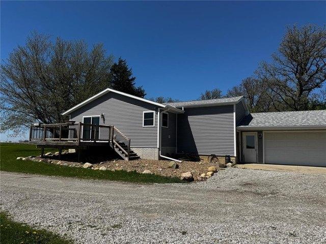 7850 20th Ave, Blairstown, IA 52209