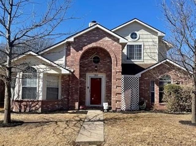 7851 Maiden Ln, Frisco, TX 75035