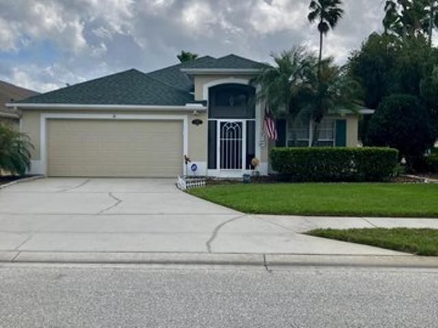 7851 Citrus Creek Dr, Melbourne, FL 32940