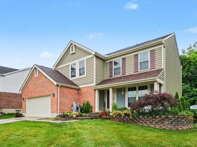 7851 Stablegate Lane