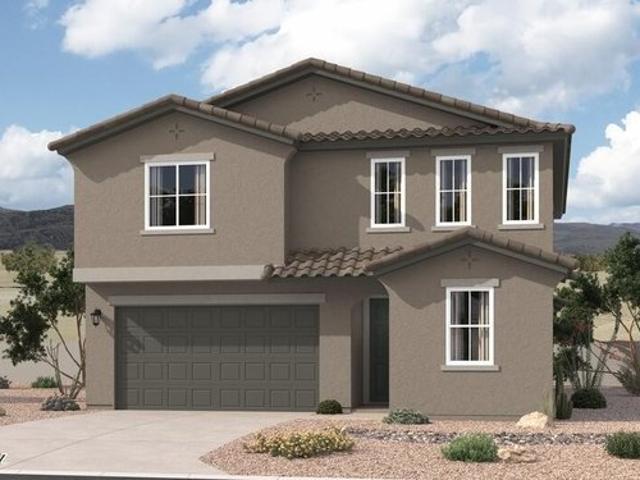 7851 S Enchanted Spring Dr, Tucson, AZ 85757