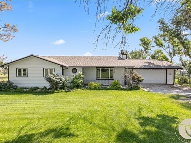 7851 Spear Dr, Shepherd, MT 59079