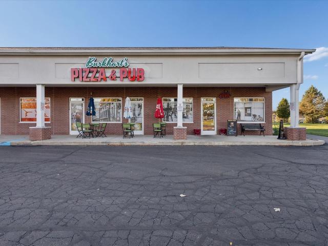 7851 Spring Arbor Road # 24 26