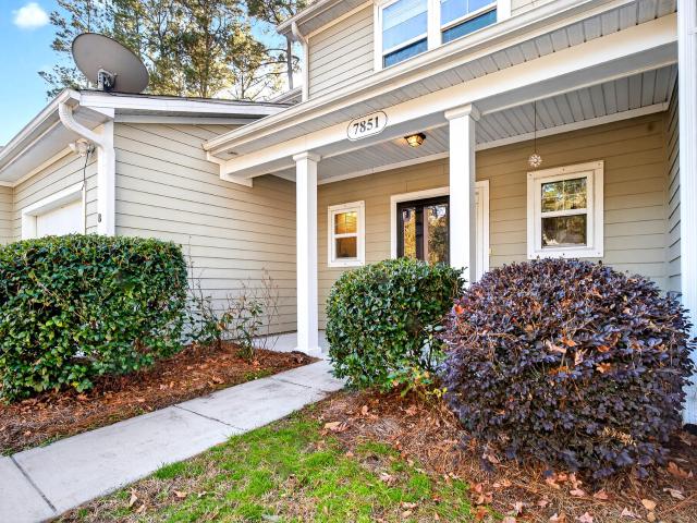 7851 Wilderness Trail B