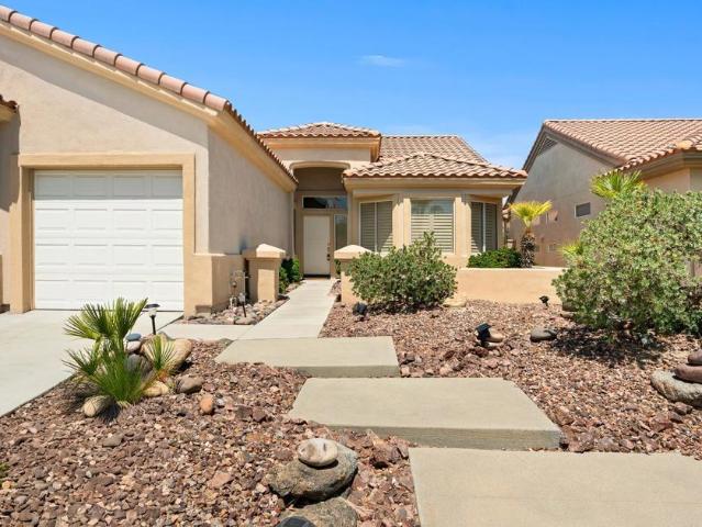 78528 Sunrise Canyon Avenue