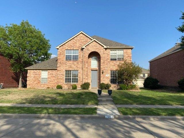7852 Rainbow Falls Dr, Frisco, TX 75036