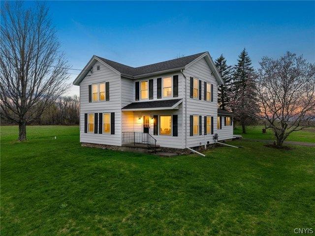 7852 State Route 104, Oswego, NY 13126