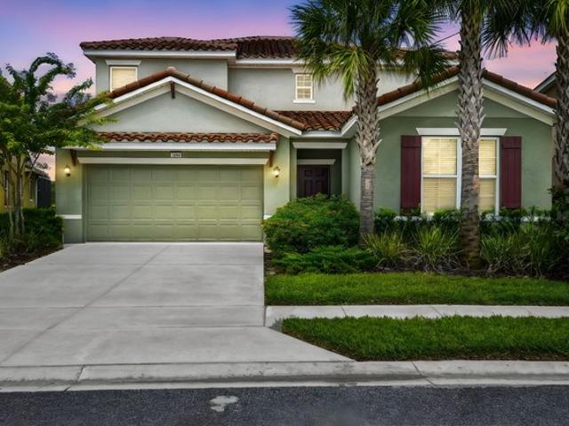 7853 Oak Reflection Loop, Davenport, FL 33837