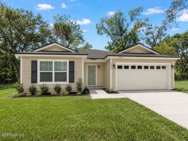 7853 Lueders Ave, Jacksonville, FL 32208