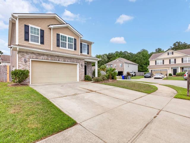 7853 Lumberton Road