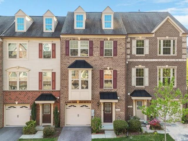 7853 Patterson Way, Hanover, MD 21076