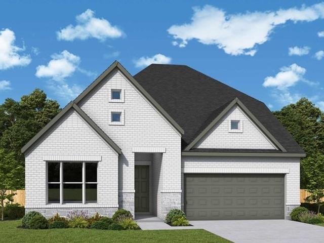 7853 Pondview Ln, Fort Worth, TX 76123