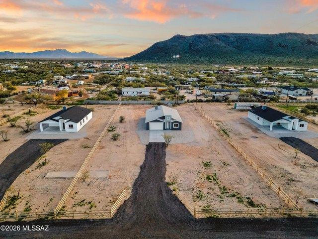 7853 S Cardinal Ave, Tucson, AZ 85746