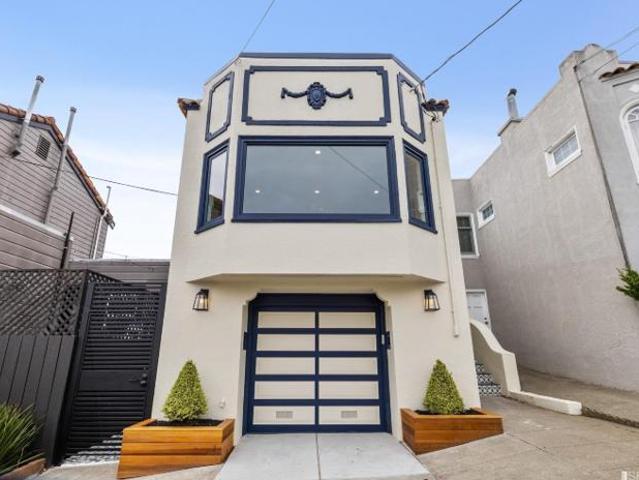 785 39th Ave, San Francisco, CA 94121