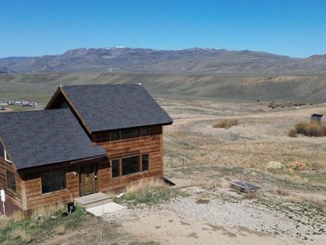 785 County Road 606, Granby, CO 80446