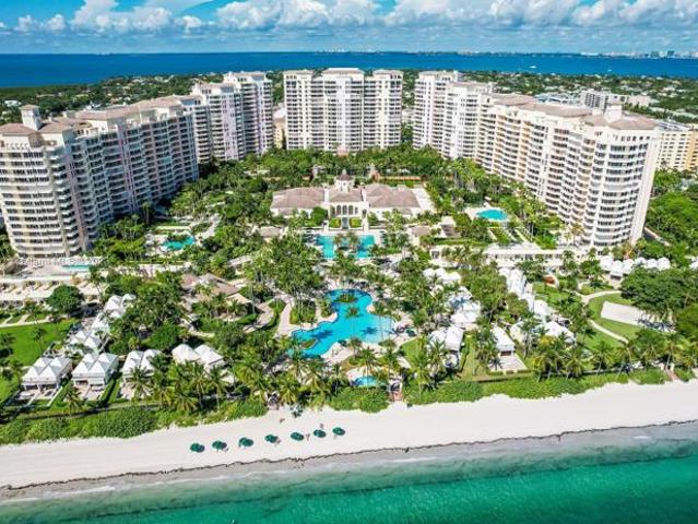 785 Crandon Blvd #302, Key Biscayne, FL 33149