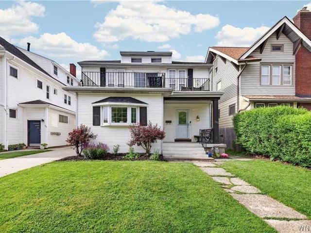 785 Crescent Ave, Buffalo, NY 14216