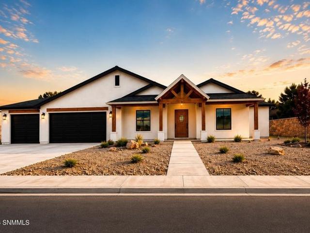 785 Basha Arc, Las Cruces, NM 88005
