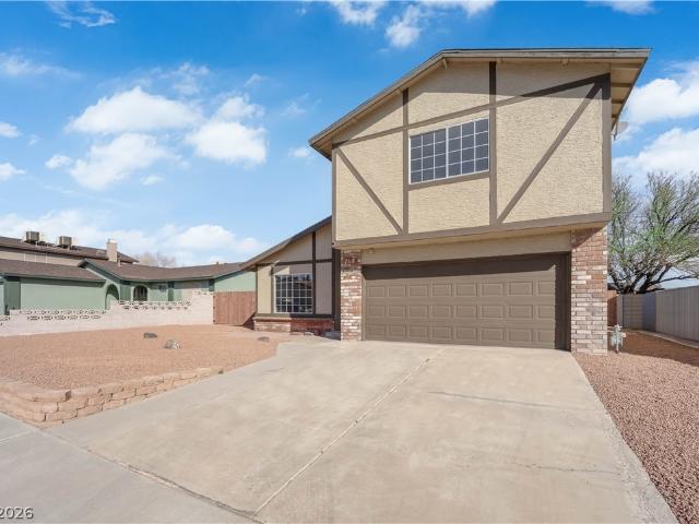 785 Grape Vine Ave, Henderson, NV 89002 | Compass