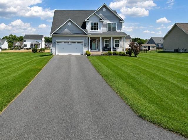 785 Greenbrook Dr, Milford, DE 19963