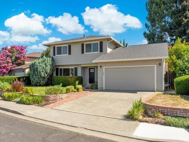 785 Dogwood Cir, Fairfield, CA 94533