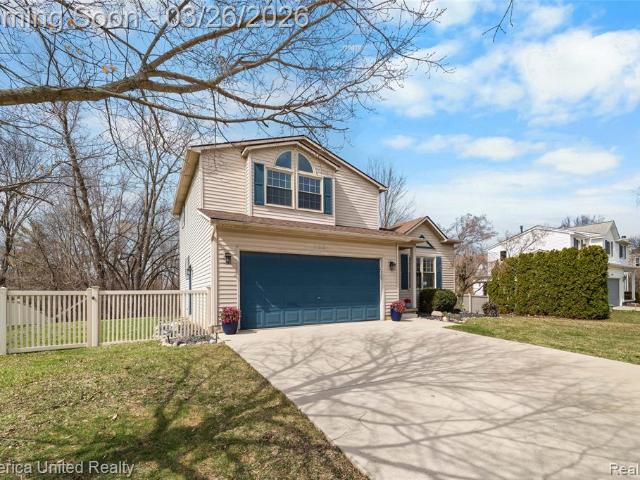 785 Eagle Heights Drive